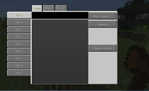 Мод Custom NPC для Minecraft: Создание и настройка собственных персонажей