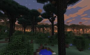 Скачать мод Twilight Forest [Forge] для Minecraft: исследуй новое ...