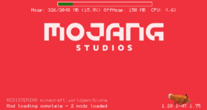 Скачать NeoForge для Minecraft 1.21.4 и 1.20.6 – новый загрузчик модов ...