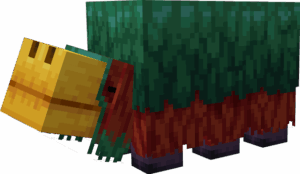 Полное руководство по Нюхачу из Minecraft