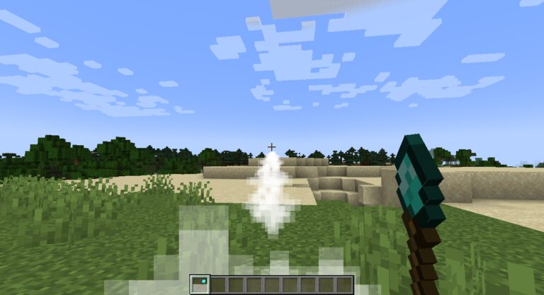 Sortilege Mod для Minecraft 1.20.1 и 1.19.2 – Новые магические посохи и чары