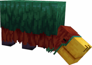 Полное руководство по Нюхачу из Minecraft