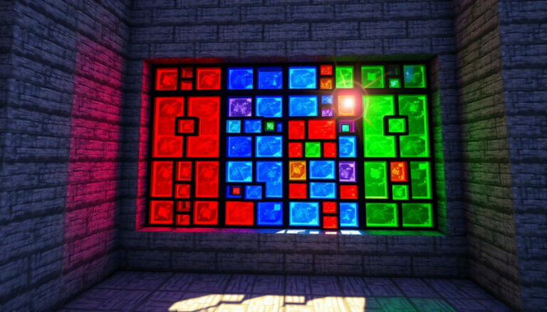 Как сделать стекло в Minecraft: пошаговый гайд для новичков