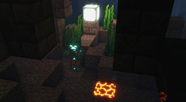 Complementary Shaders Unbound для Minecraft – Скачать и Установить