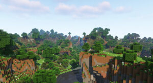 Complementary Shaders Unbound для Minecraft – Скачать и Установить